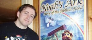 Scott Cawthon Age, Net worth: Weight, Kids, Wife, Bio-Wiki 2024| The ...