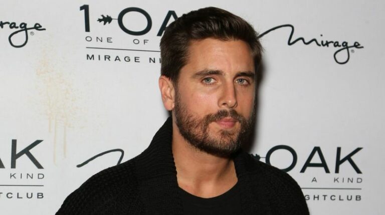Scott Disick Age, Net worth: Weight, Kids, Wife, Bio-Wiki 2024| The ...