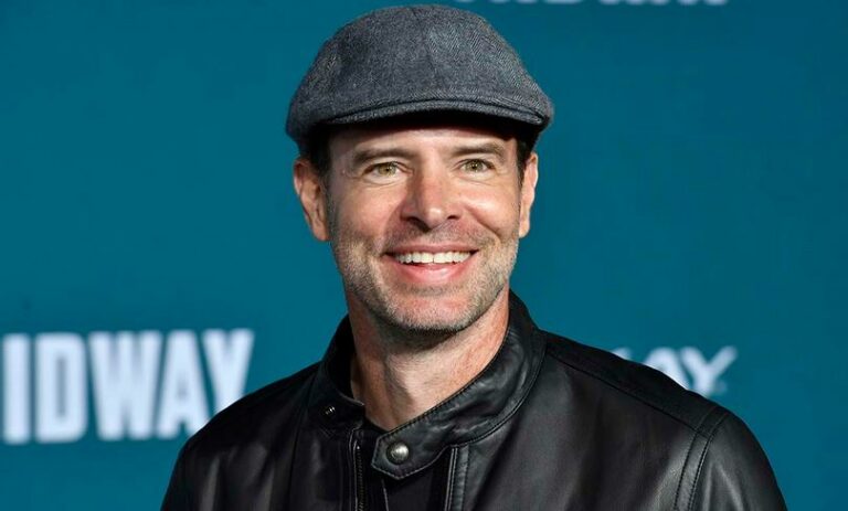 Scott Foley Net worth, Age: Bio-Wiki, Weight, Kids, Wife 2024| The ...