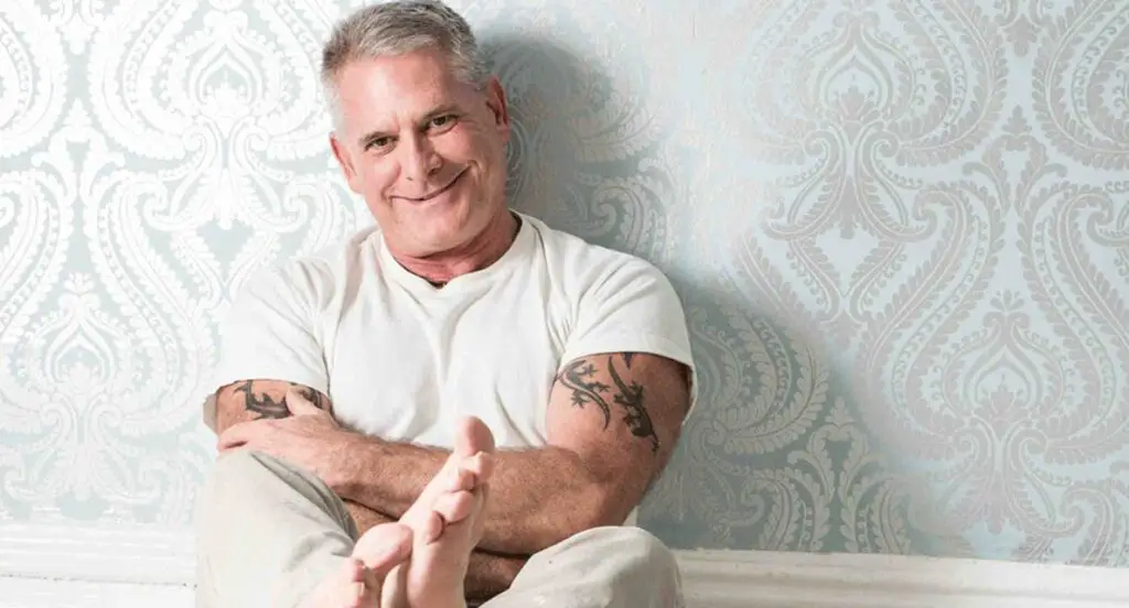 Scott Jordan Net worth, Age: Weight, Bio-Wiki, Wife, Kids 2024| The ...