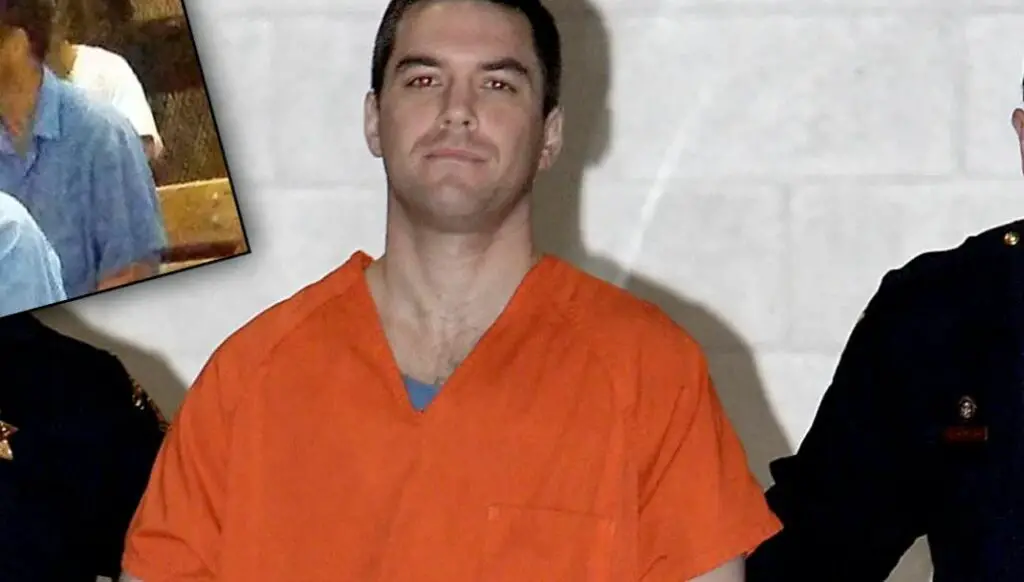 Scott Peterson Net worth, Age: Wife, Weight, Kids, Bio-Wiki 2024| The ...