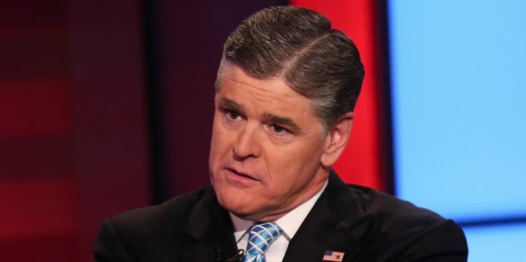 Sean Hannity net worth, Weight, Wife, Kids, Age, Bio-Wiki 2024| The ...