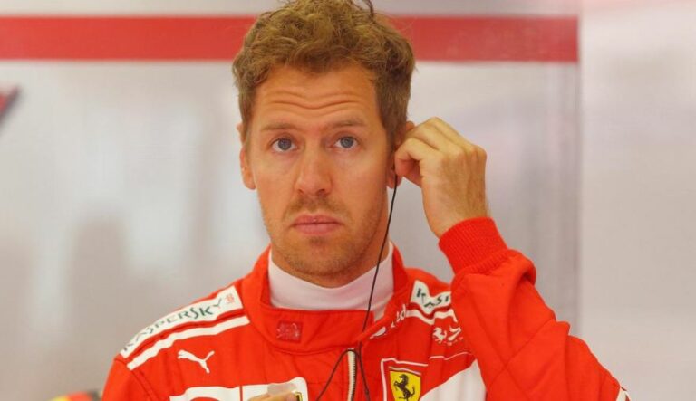 Sebastian Vettel Net worth, Age: Kids, Bio-Wiki, Weight, Wife 2022 ...