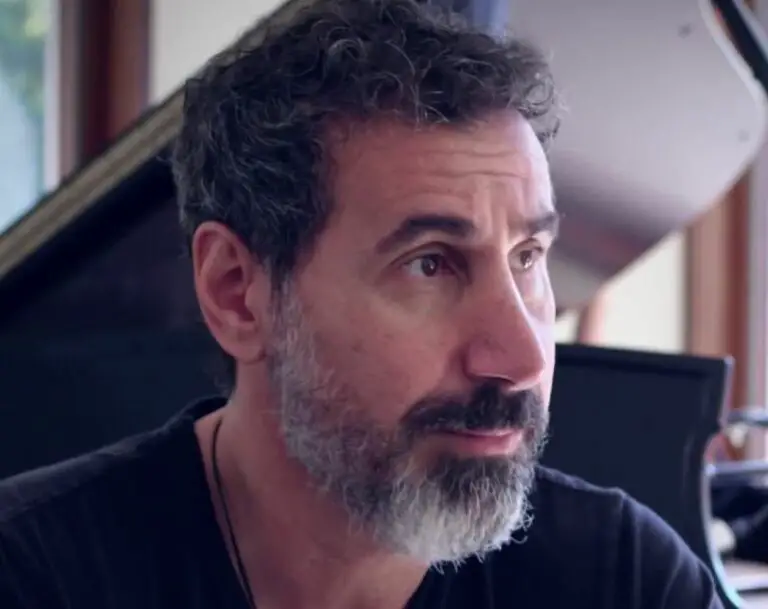 Serj Tankian Net worth, Age: Bio-Wiki, Kids, Weight, Wife 2024| The ...