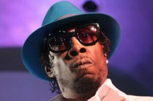 Shabba Ranks Age, Net worth: Weight, Wife, Bio-Wiki, Kids 2024| The ...