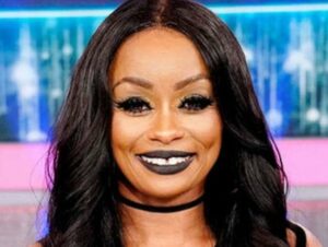 Shalana Jones-Hunter Net Worth, Weight, Height, Age, Bio 2024| The ...