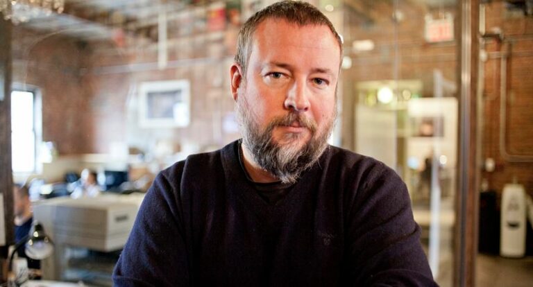 Shane Smith Age, Net worth: Wife, Weight, Bio-Wiki, Kids 2024| The ...