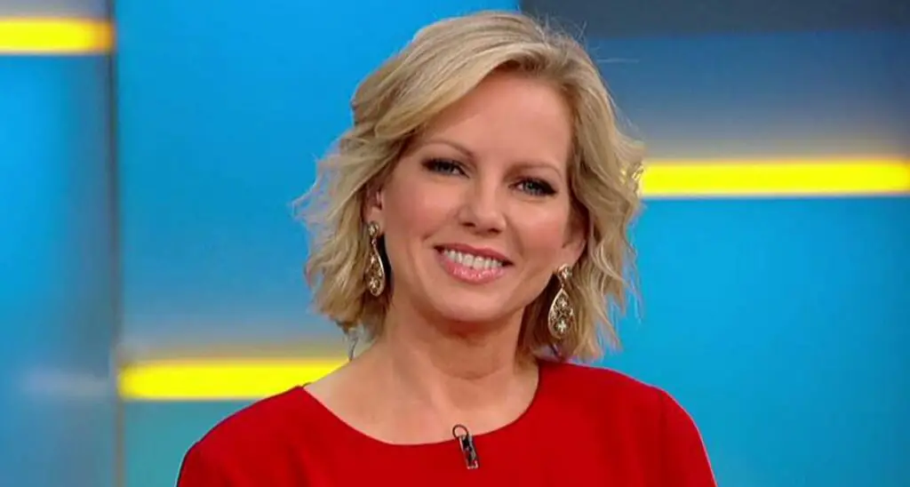 Shannon Bream net worth, Wife, Age, Kids, Weight, Bio-Wiki 2024| The ...