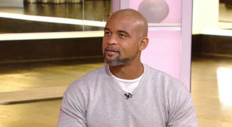 Shaun T net worth, Bio-Wiki, Weight, Wife, Age, Kids 2024| The Personage