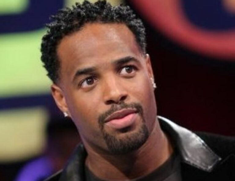 Shawn Wayans Net worth, Age: Weight, Kids, Wife, Bio-Wiki 2022 - The ...