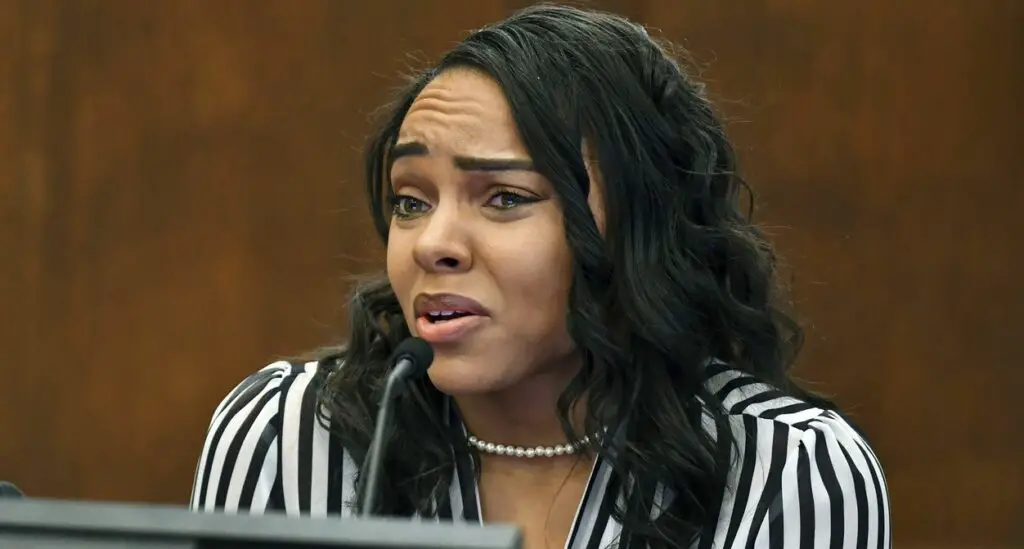 Shayanna Jenkins Net worth, Age: Wife, Kids, Bio-Wiki, Weight 2024| The ...
