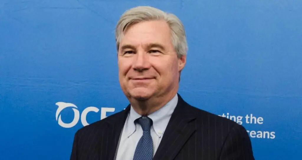 Sheldon Whitehouse Net worth, Age: Wife, Kids, Bio-Wiki, Weight 2024 ...