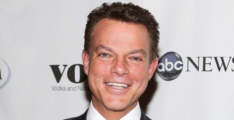 Shepard Smith Age, Net worth: Wife, Bio-Wiki, Weight, Kids 2022 - The ...