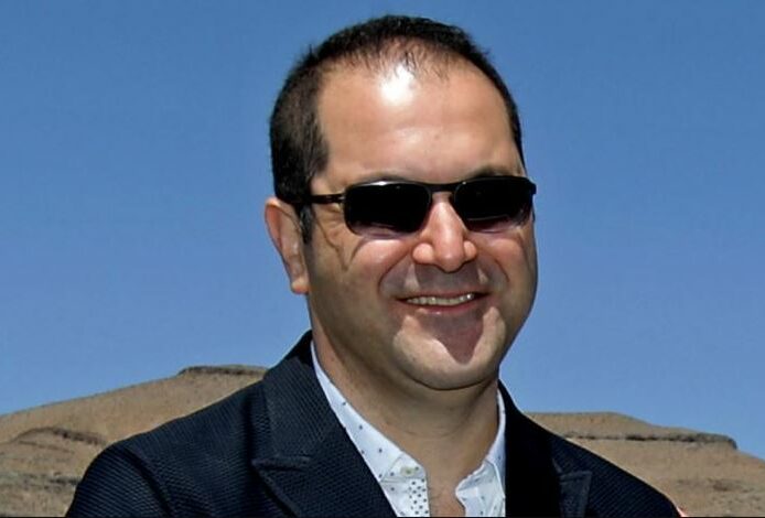 Shervin Pishevar Age, Net worth: Bio-Wiki, Kids, Weight, Wife 2022 ...
