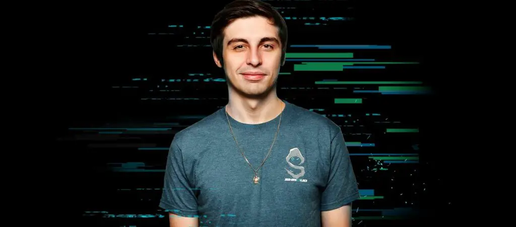 Shroud net worth, Wife, Age, Kids, Bio-Wiki, Weight 2024| The Personage