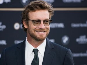 Simon Baker Age, Net worth: Wife, Kids, Weight, Bio-Wiki 2024| The ...