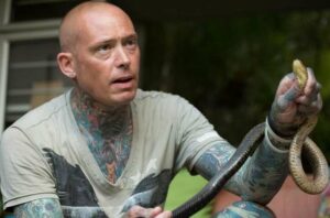 Simon Keys Net Worth, Age, Weight, Height, Bio 2024| The Personage