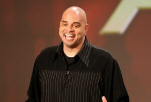 Sinbad Age, Net worth: Wife, Weight, Kids, Bio-Wiki 2024| The Personage