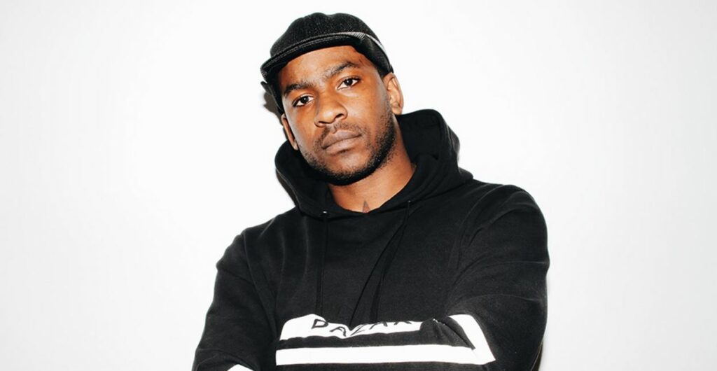 Skepta Age, Net worth: Wife, Kids, Weight, Bio-Wiki 2024| The Personage