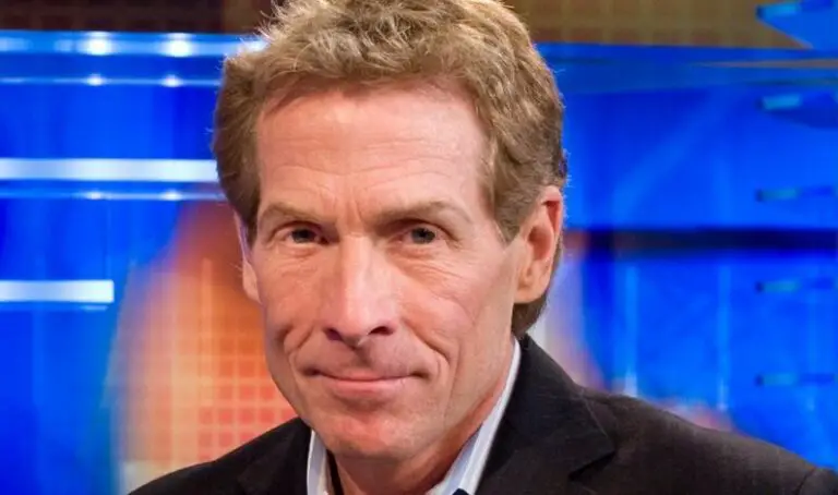Skip Bayless Age, Net worth: Wife, Weight, Bio-Wiki, Kids 2024| The ...