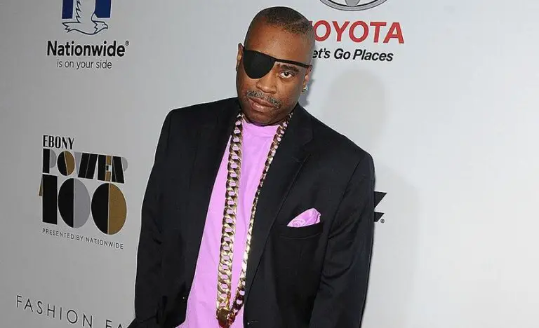 Slick Rick Age, Net worth: Wife, Weight, Kids, Bio-Wiki 2024| The Personage