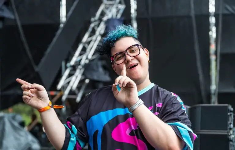 Slushii Net worth, Age: Weight, Wife, Bio-Wiki, Kids 2024| The Personage
