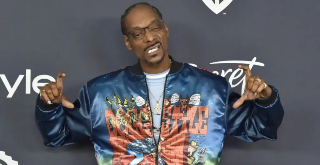Snoop Dogg net worth, Wife, Age, Weight, Kids, Bio-Wiki 2024| The Personage