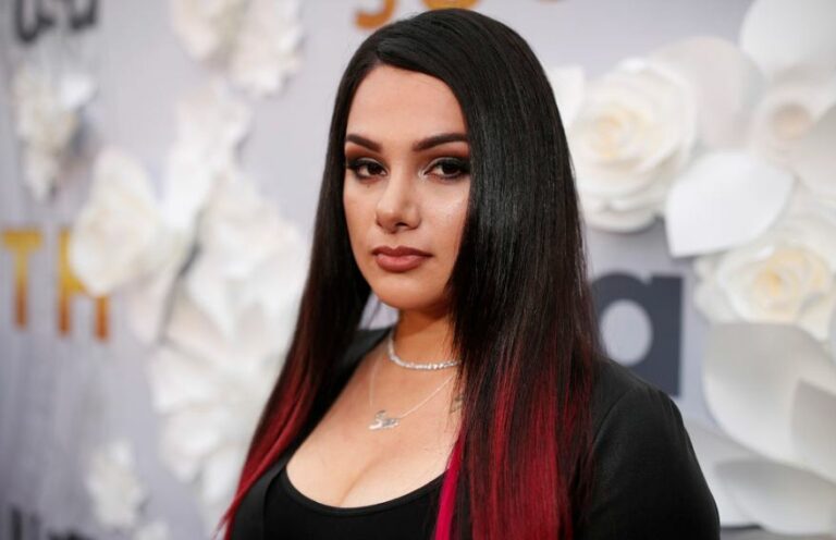 Snow Tha Product Net worth, Age: Husband, Bio-Wiki, Kids, Weight 2024 ...