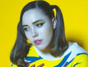 Sofia Regina Allison Net Worth, Weight, Bio, Age, Height 2024| The ...