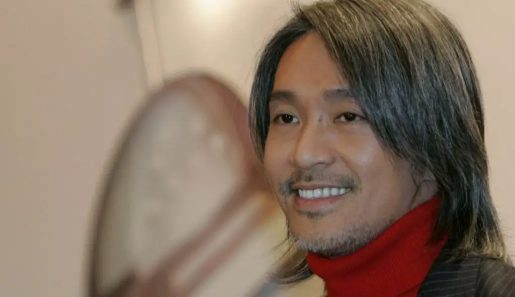 Stephen Chow Net worth, Age: Wife, Bio-Wiki, Kids, Weight 2024| The ...