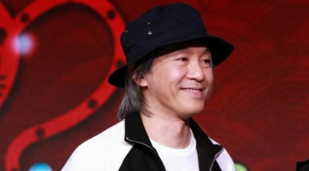 Stephen Chow Net worth, Age: Wife, Bio-Wiki, Kids, Weight 2024| The ...