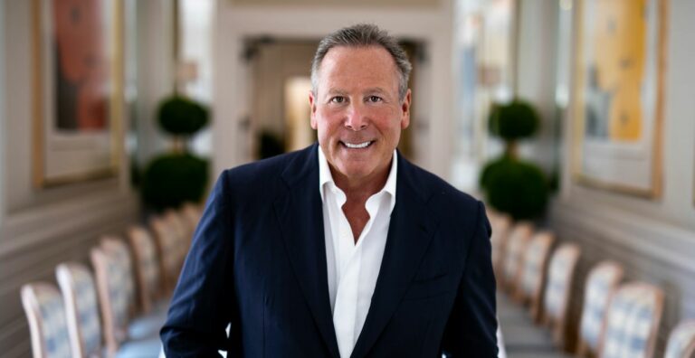 Stephen Cloobeck net worth, Weight, Wife, Kids, Bio-Wiki, Age 2023- The ...