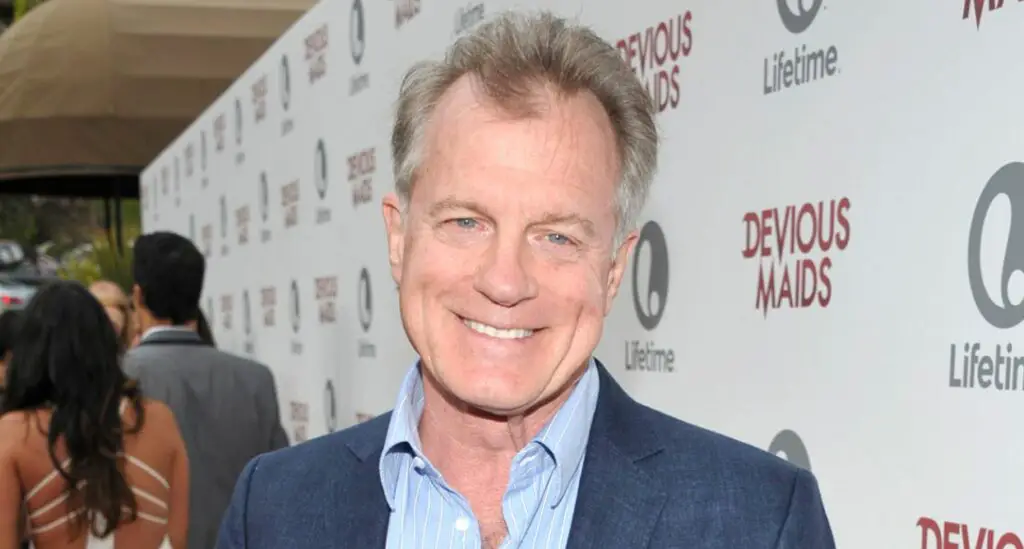 Stephen Collins net worth, Bio-Wiki, Weight, Kids, Age, Wife 2024| The ...