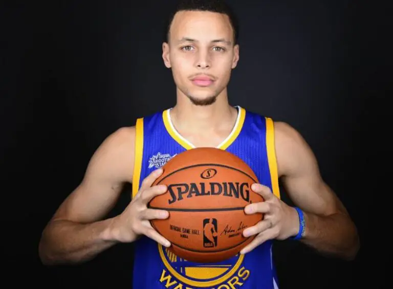 Stephen Curry Age, Net worth: Bio-Wiki, Wife, Kids, Weight 2022 - The ...