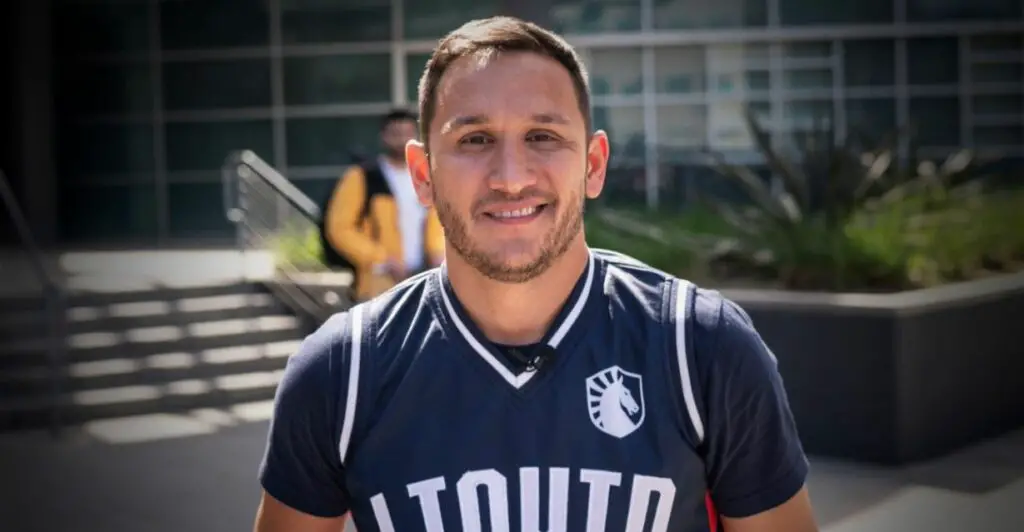 Steve Arhancet Net worth, Age: Wife, Bio-Wiki, Kids, Weight 2024| The ...