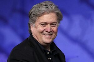 Steve Bannon Net worth, Age: Wife, Bio-Wiki, Kids, Weight 2024| The ...