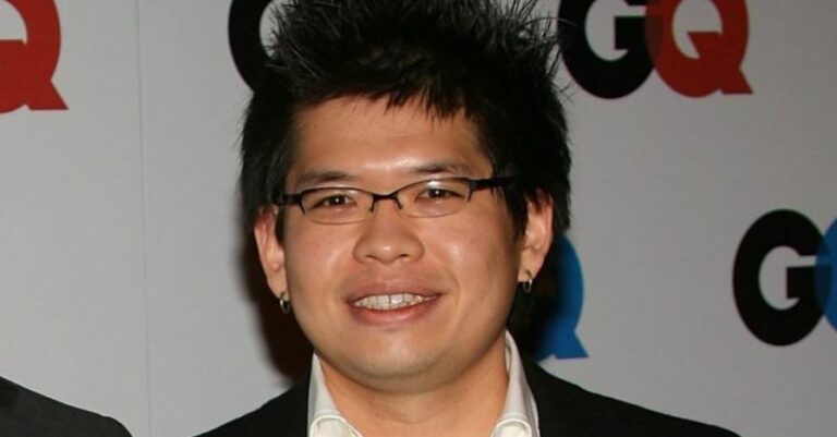 Steve Chen Net worth, Age: Weight, Bio-Wiki, Wife, Kids 2024| The Personage