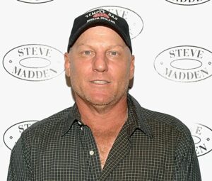 Steve Madden Age, Net worth: Weight, Wife, Kids, Bio-Wiki 2024| The ...