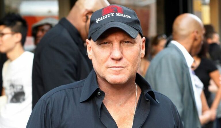 Steve Madden Age, Net worth: Weight, Wife, Kids, Bio-Wiki 2024| The ...