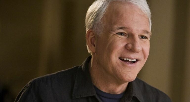 Steve Martin Net worth, Age: Kids, Weight, Bio-Wiki, Wife 2024| The ...
