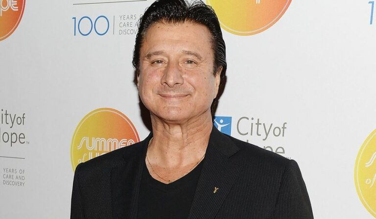 Steve Perry Net worth, Age: Weight, Wife, Kids, Bio-Wiki 2024| The ...