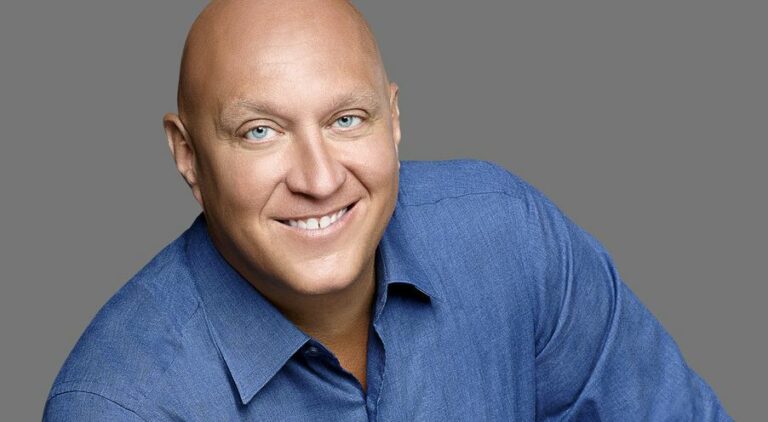 Steve Wilkos Age, Net worth: Kids, Bio-Wiki, Weight, Wife 2024| The ...