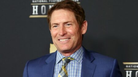 Steve Young Net worth, Age: Wife, Weight, Bio-Wiki, Kids 2022 - The ...