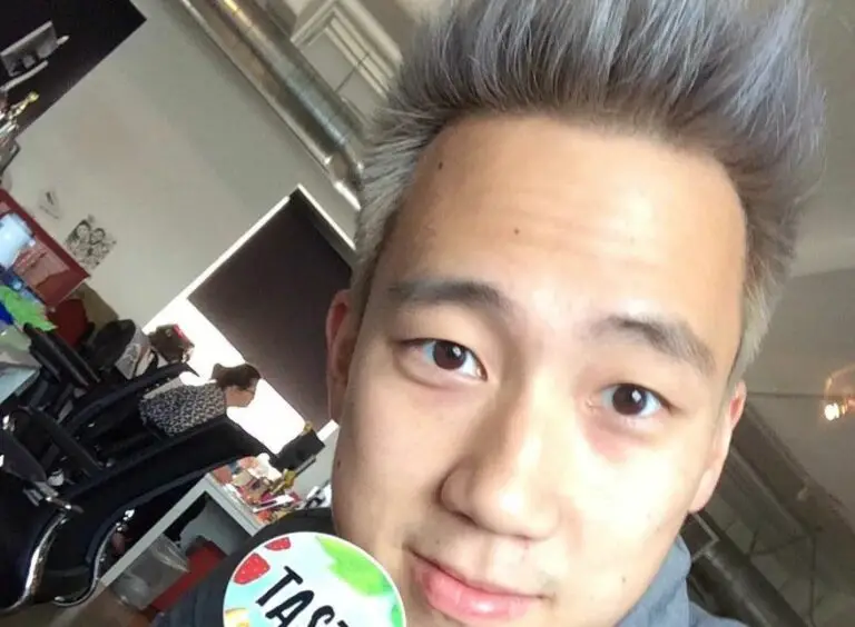 Steven Lim Age, Net worth: Kids, Weight, Wife, Bio-Wiki 2024| The Personage