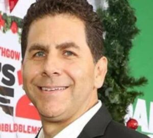 Steven Rodriguez Net Worth, Bio, Weight, Height, Age 2024| The Personage