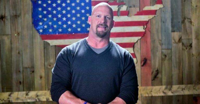 Stone Cold Age, Net worth: Kids, Wife, Bio-Wiki, Weight 2022 - The ...