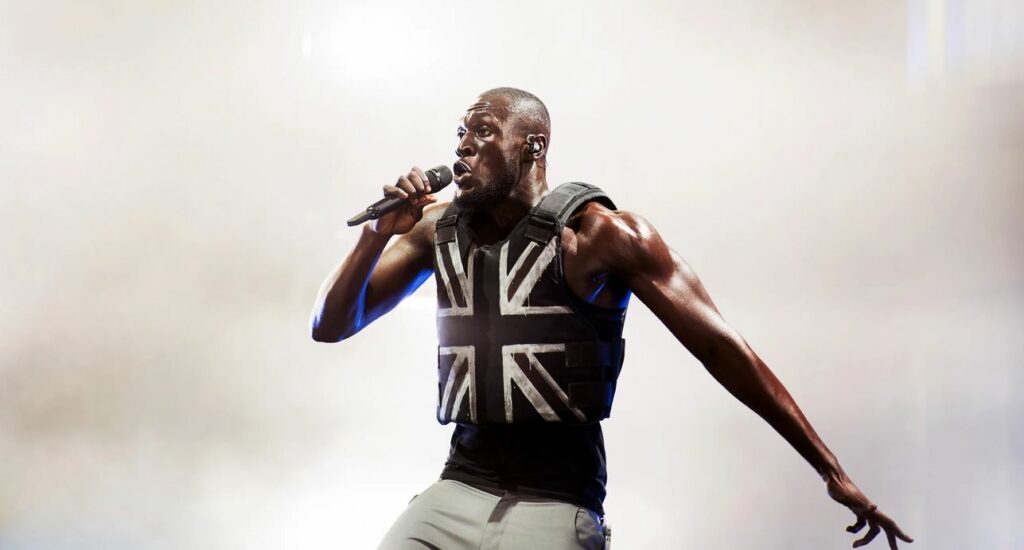 Stormzy Net worth, Age: Kids, Bio-Wiki, Weight, Wife 2024| The Personage