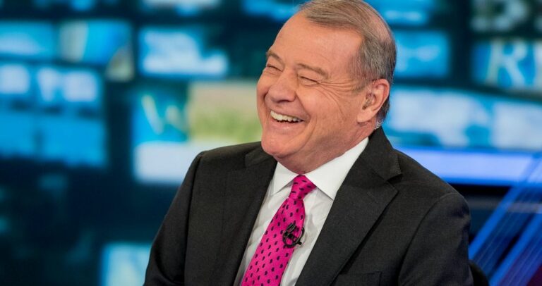 Stuart Varney Age, Net worth: Bio-Wiki, Kids, Weight, Wife 2024| The ...