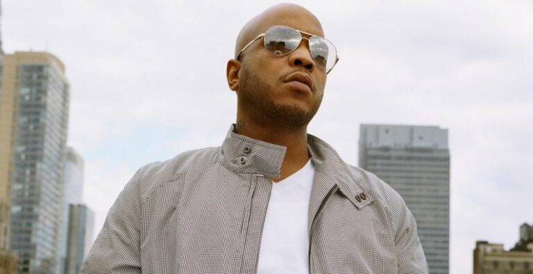 Styles P Net worth, Age: Kids, Weight, Wife, Bio-Wiki 2022 - The Personage