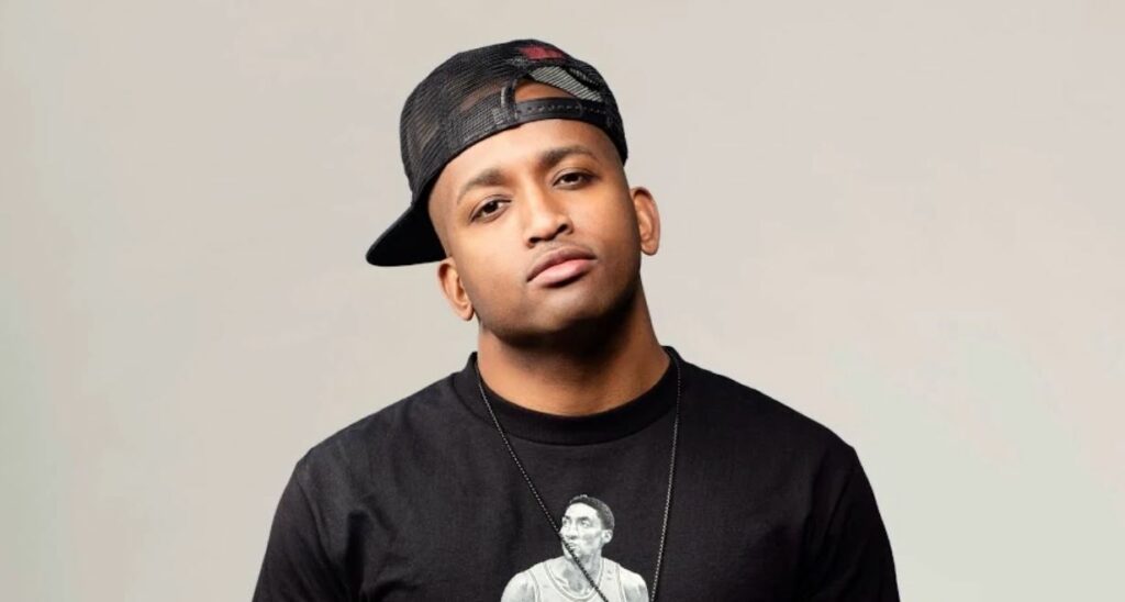 Swoozie Age, Net worth: Weight, Bio-Wiki, Kids, Wife 2024| The Personage